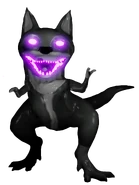 Kittysaurus/Gallery | Garten of Banban Wiki | Fandom