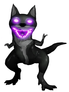 Kittysaurus | Garten of Banban Wiki | Fandom