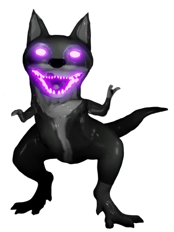 Kittysaurus | Garten of Banban Wiki | Fandom