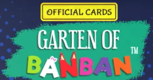 Diramix/Cards | Garten of Banban Wiki | Fandom