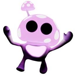 Truffletoot | Garten of Banban Wiki | Fandom