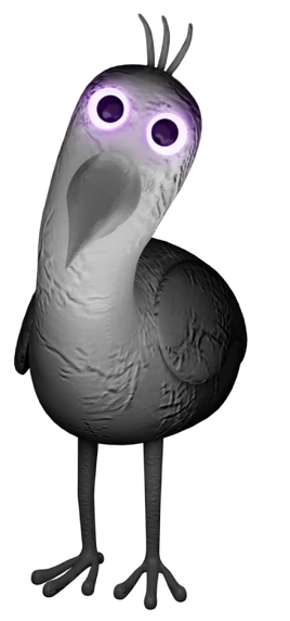 Tarta Bird | Garten of Banban Wiki | Fandom