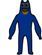 Flumbo | Garten of Banban Wiki | Fandom