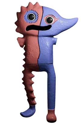 Experimental Jesters | Garten of Banban Wiki | Fandom