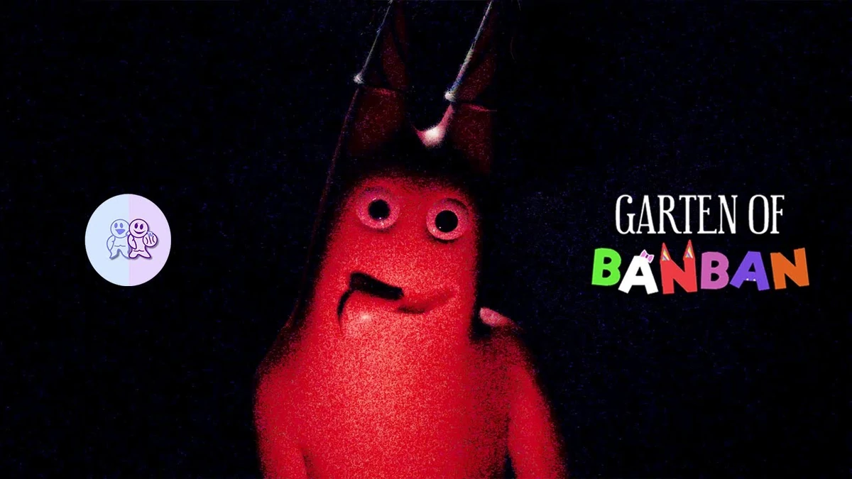 Amnesia | Garten of Banban Wiki | Fandom