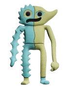 Experimental Jesters | Garten of Banban Wiki | Fandom