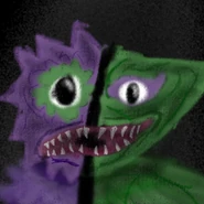 Bittergiggle/Art | Garten of Banban Wiki | Fandom