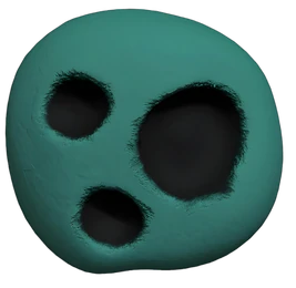 Givanium Blobs | Garten of Banban Wiki | Fandom