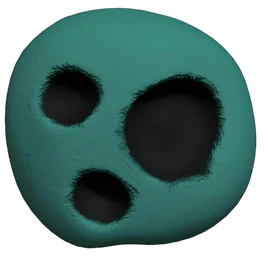 Givanium Blobs | Garten of Banban Wiki | Fandom