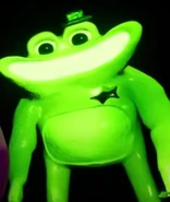 Xbox | Garten of Banban Wiki | Fandom