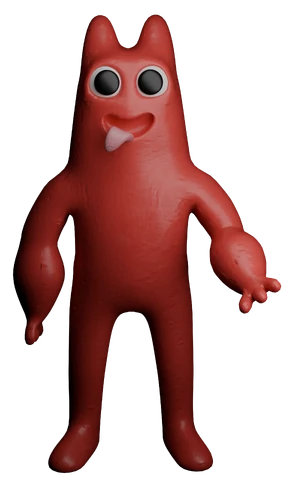 Banban | Garten of Banban Wiki | Fandom