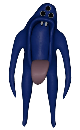 Nabnab | Garten of Banban Wiki | Fandom