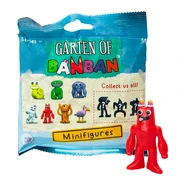 PhatMojo/Minifigures | Garten of Banban Wiki | Fandom