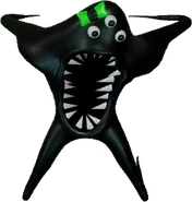 Nabnaleena | Garten of Banban Wiki | Fandom