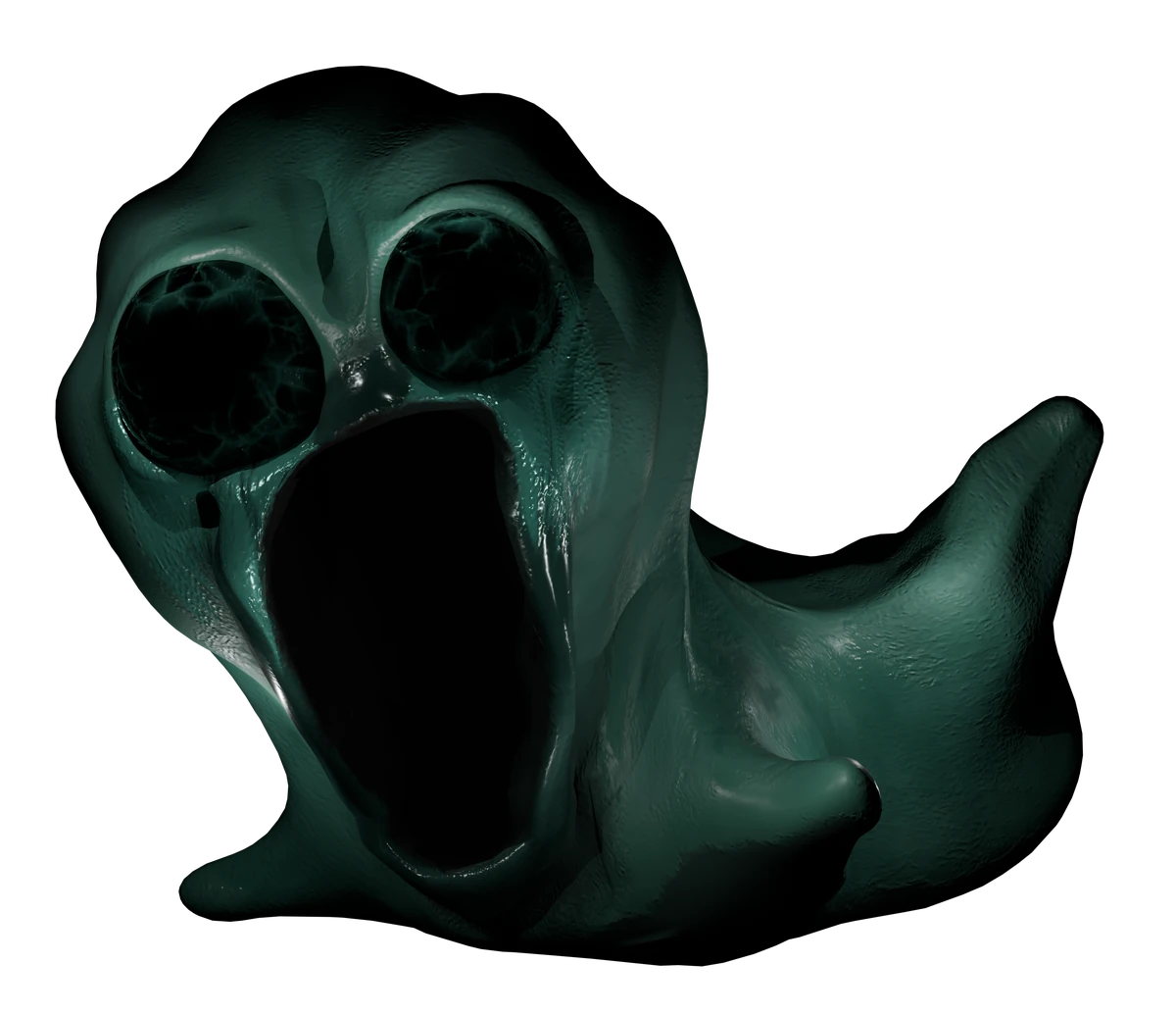 Givanium Baby | Garten of Banban Wiki | Fandom