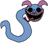 Ramamba/Art | Garten of Banban Wiki | Fandom