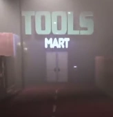 Tools Mart | Garten of Banban Wiki | Fandom