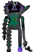 Bittergiggle/Art | Garten of Banban Wiki | Fandom