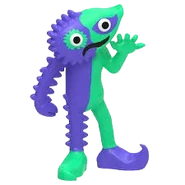 PhatMojo/Minifigures | Garten of Banban Wiki | Fandom