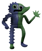 Bittergiggle | Garten of Banban Wiki | Fandom