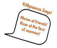 Kittysaurus/Gallery | Garten of Banban Wiki | Fandom