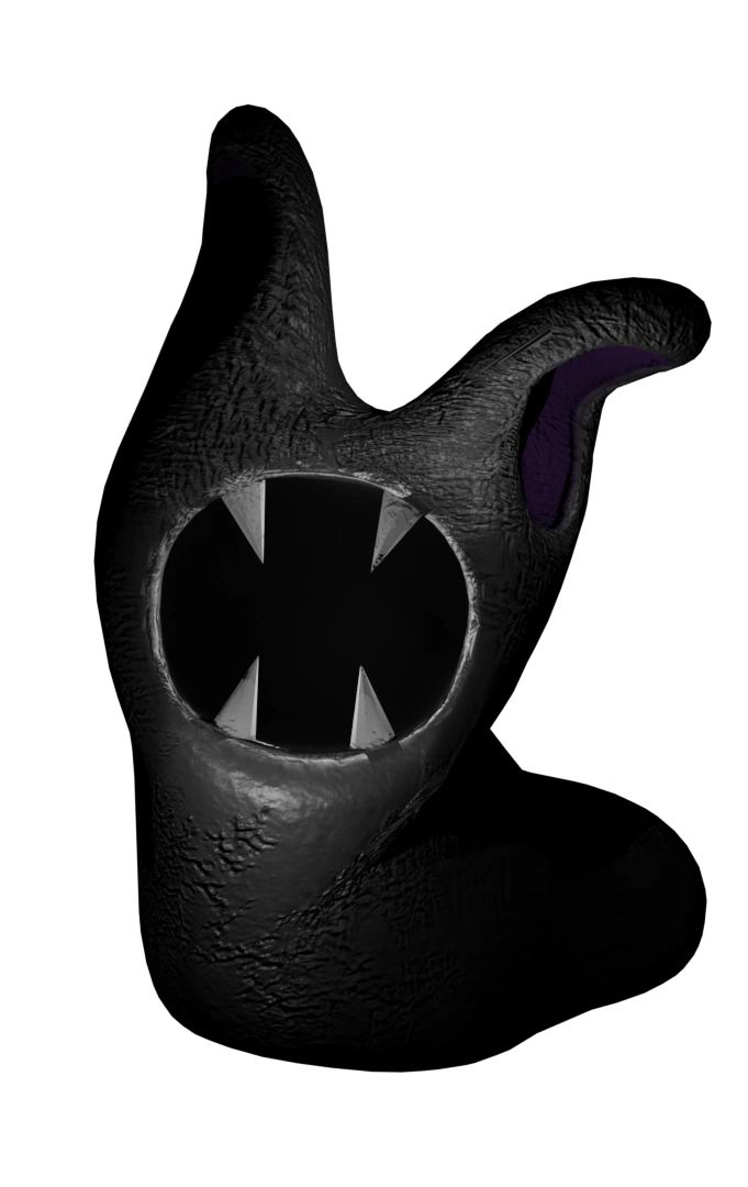 The Naughty Ones | Garten of Banban Wiki | Fandom