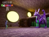 Bittergiggle/Gallery | Garten of Banban Wiki | Fandom