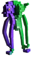 Bittergiggle/Art | Garten of Banban Wiki | Fandom