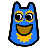 Flumbo/Gallery | Garten of Banban Wiki | Fandom