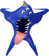 Nabnab | Garten of Banban Wiki | Fandom