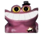 Sheriff Toadster | Garten of Banban Wiki | Fandom