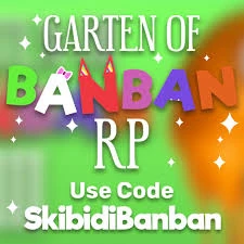 RP Codes | Garten of Banban Wiki | Fandom