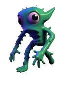 Bittergiggle/Art | Garten of Banban Wiki | Fandom