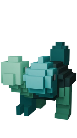 Tamataki & Chamataki | Garten of Banban Wiki | Fandom