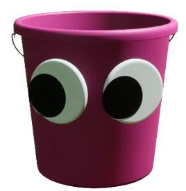 Criminal Buckets | Garten of Banban Wiki | Fandom