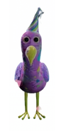 Opila Bird/Art | Garten of Banban Wiki | Fandom
