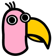 Opila Bird | Garten of Banban Wiki | Fandom