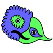 Bittergiggle | Garten of Banban Wiki | Fandom