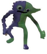 Bittergiggle/Art | Garten of Banban Wiki | Fandom