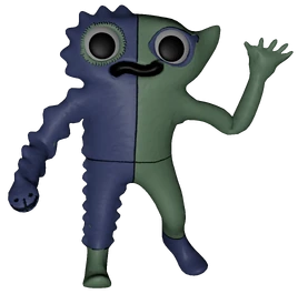 Bittergiggle | Garten of Banban Wiki | Fandom