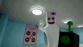 Banbaleena | Garten of Banban Wiki | Fandom