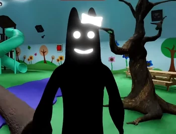 Shadow RP Skins | Garten of Banban Wiki | Fandom