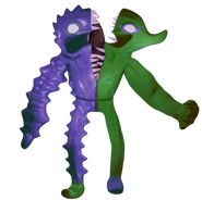 Bittergiggle/Art | Garten of Banban Wiki | Fandom