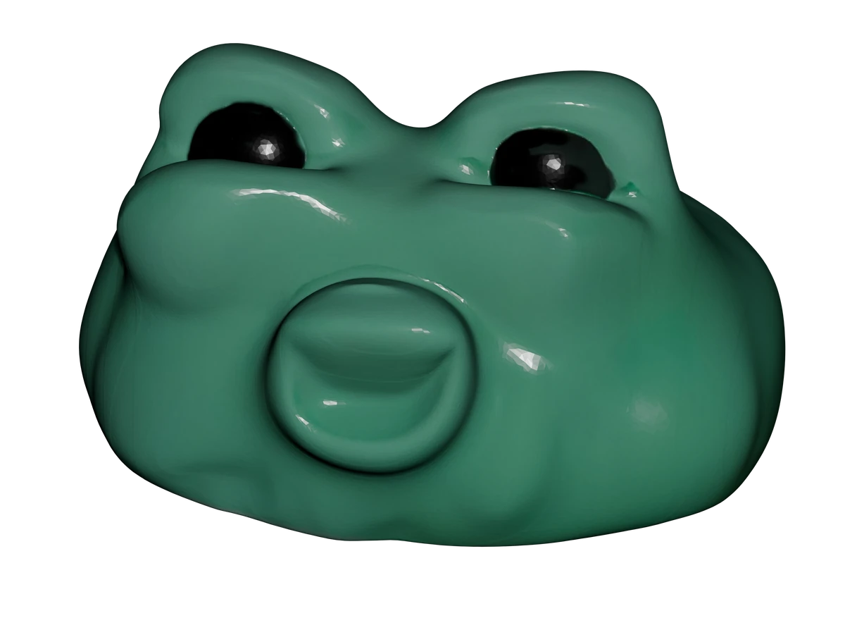 Givanium Abomination/Art | Garten of Banban Wiki | Fandom