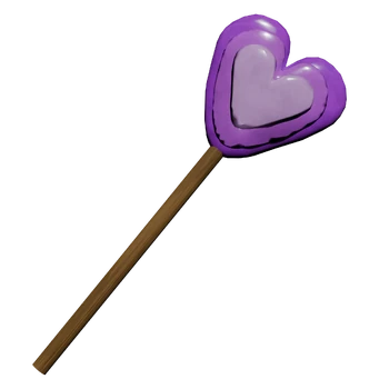 Queen Bouncelia's Scepter | Garten of Banban Wiki | Fandom