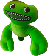 Jumbo Josh/Art | Garten of Banban Wiki | Fandom
