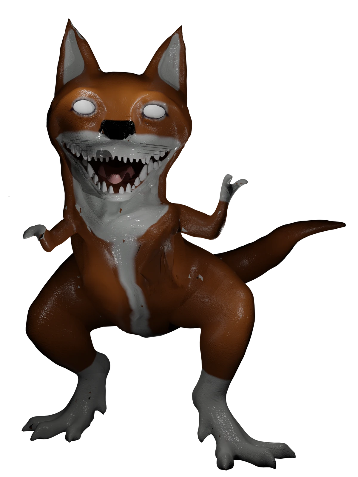 Kittysaurus/Gallery | Garten of Banban Wiki | Fandom