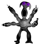 Syringeon/Art | Garten of Banban Wiki | Fandom