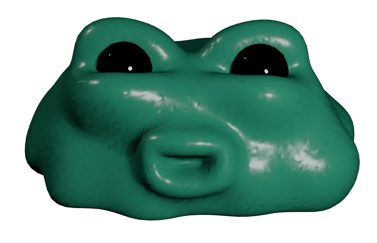 Givanium Abomination | Garten of Banban Wiki | Fandom