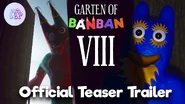 Flumbo/Gallery | Garten of Banban Wiki | Fandom